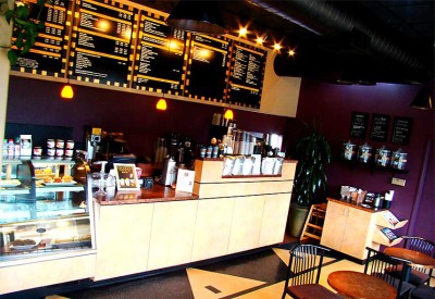 Orchards - Brewed Awakenings